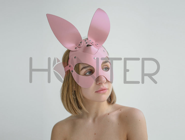 Full Body Leather Harness & BDSM Gear for Women | Mrs. Hunter – Mrs. Hunter