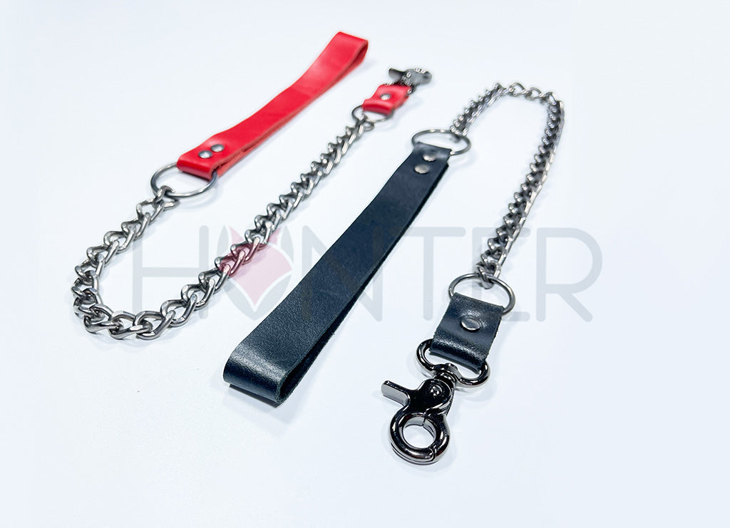 Full Body Leather Harness & BDSM Gear for Women | Mrs. Hunter – Mrs. Hunter