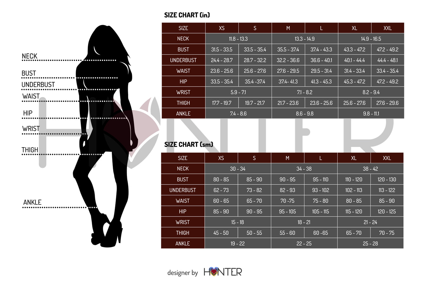 Leather Harness Set – Mrs. Hunter